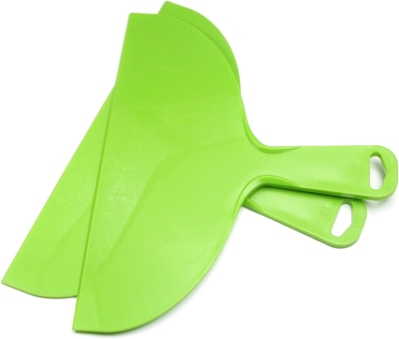 SLGHLSAHG Putty Knife 10" Putty Scraper Large Size Flexible Paint ...