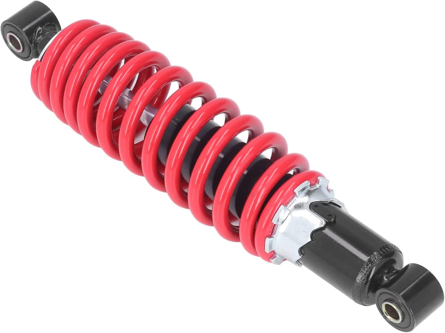 SLGHLSAHG Rear Shock Damper, 305mm Rear Shock Absorber for Off Road ...