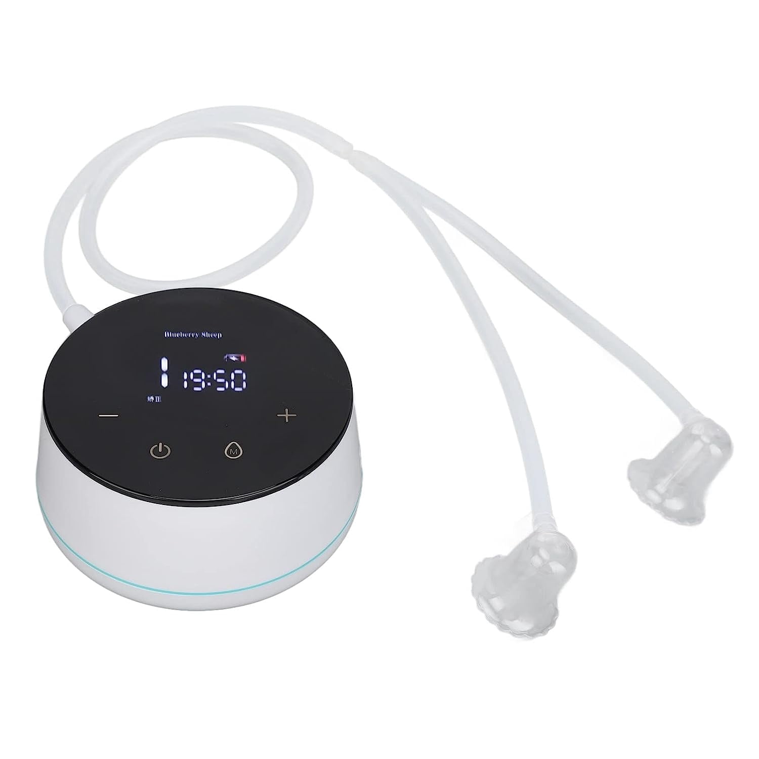 SLGHLSAHG Rechargeable Nipple Puller, Adjustable Electric Nipple ...