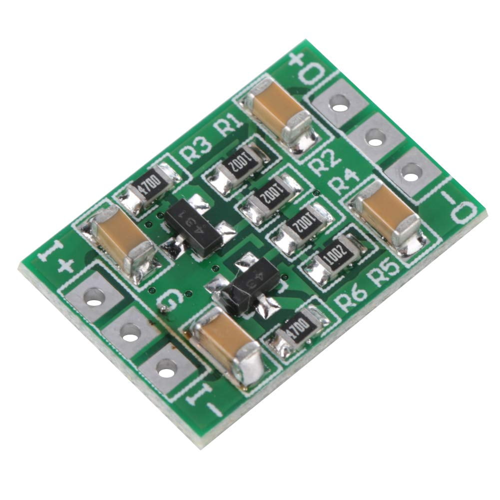 SLGHLSAHG Reference Source Board, Input Wide Voltage Output ±2.5V 3.3V ...