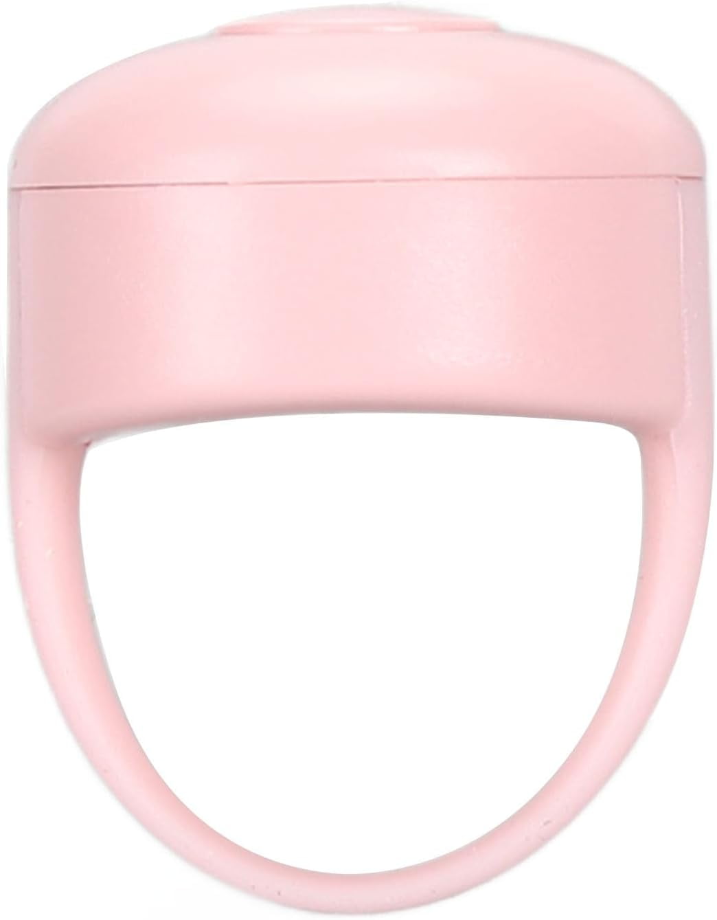 SLGHLSAHG Remote Control Scrolling Ring, Remote Control App Page Turner ...