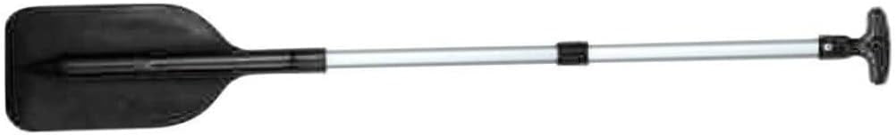 SLGHLSAHG Telescopic Paddle 21 to 42 Inch Length Adjustable Canoe Type ...