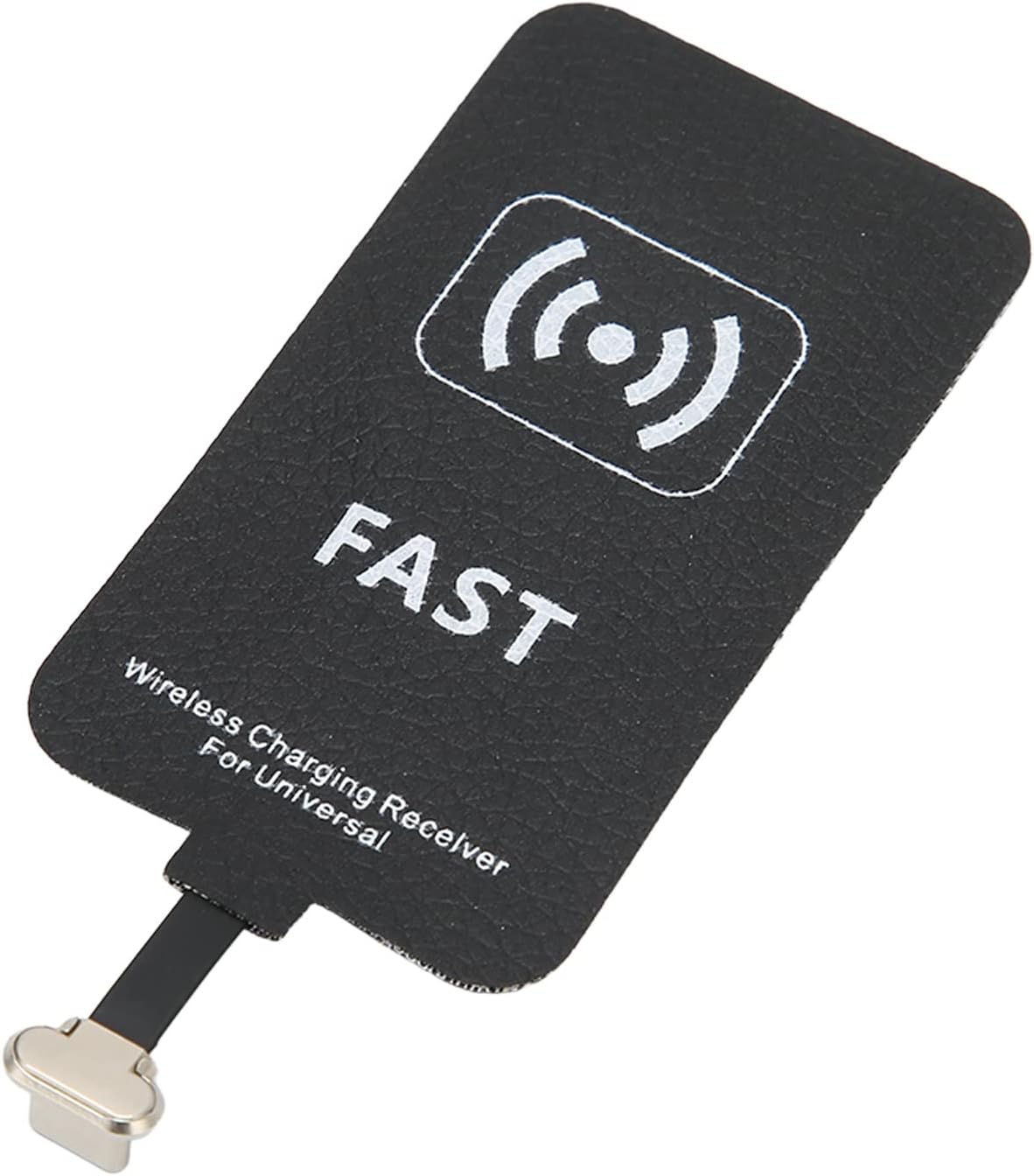 SLGHLSAHG Wireless Charging Receiver, 10W Fast Charging Adapter with ...