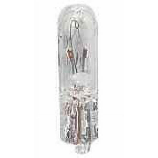 SLI EBT - 12V T1 1/2 (5mm) Wedge Base Light Bulb, 7.2lm - Walmart.com
