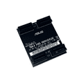 SLI HB Bridge 2s Bridge/ws rev. 1.00 PCB 94V-0 E307069 GE-1, Black - Walmart.com