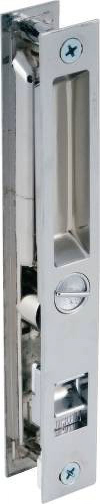 SLIDING DOOR LOCK KIT UNIVERSAL WITH LOCK per 4 Each - Walmart.com
