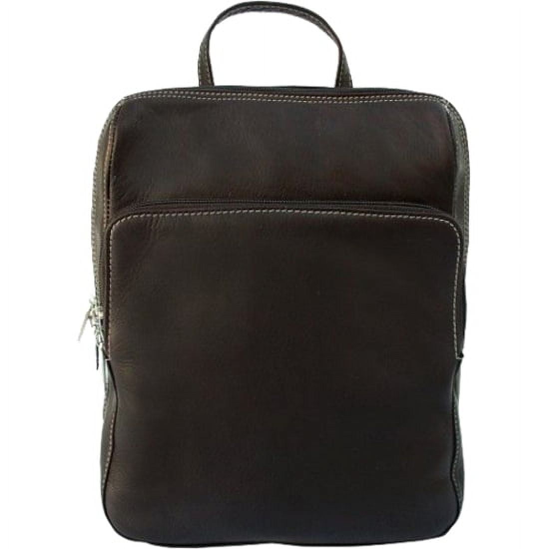 SLIM FRONT POCKET BACKPACK - Walmart.com
