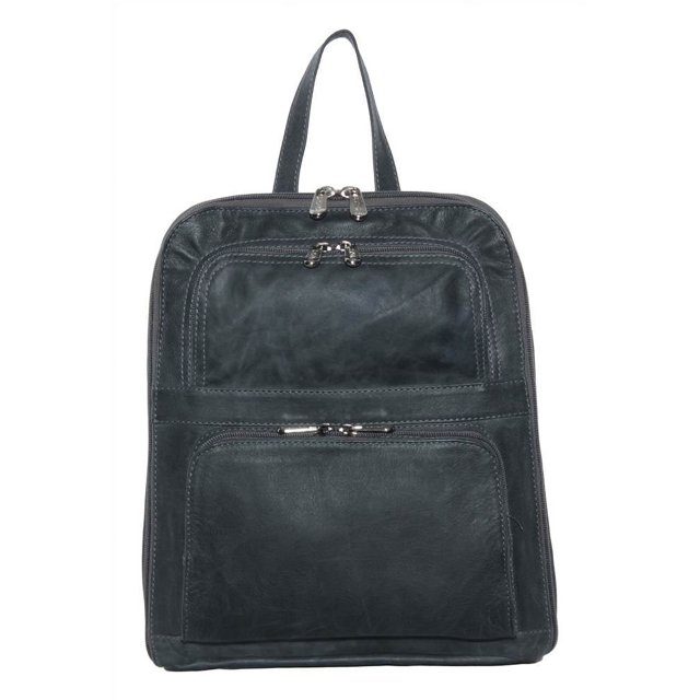 SLIM TABLET BACKPACK W/ FRONT POCKETS - Walmart.com