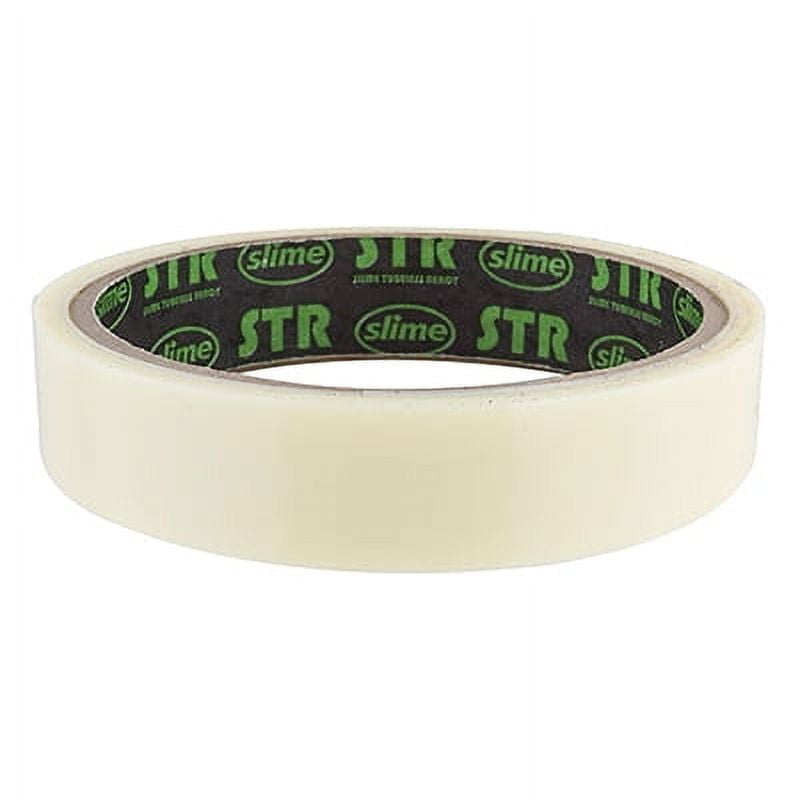 SLIME RIM TAPE TUBELESS SLIME 27mm 10yd ROLL - Walmart.com