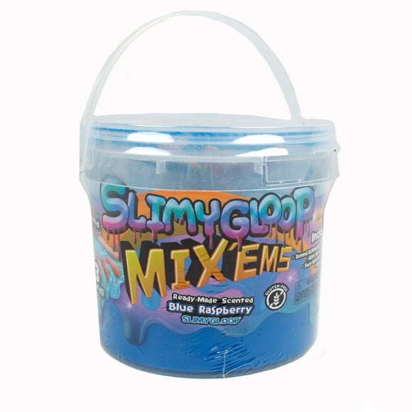Blue Slime