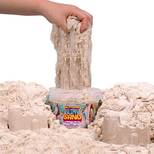 SLIMYSAND by Horizon Group USA, 1.5 Lbs of Stretchable, Expandable ...