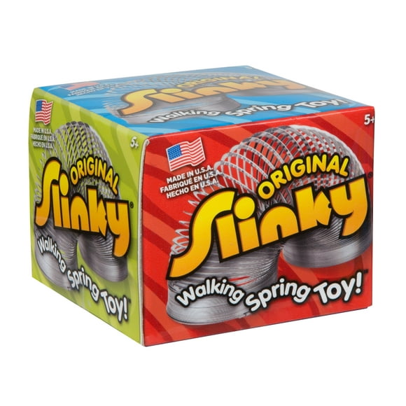 Slinkys in Novelty Toys - Walmart.com