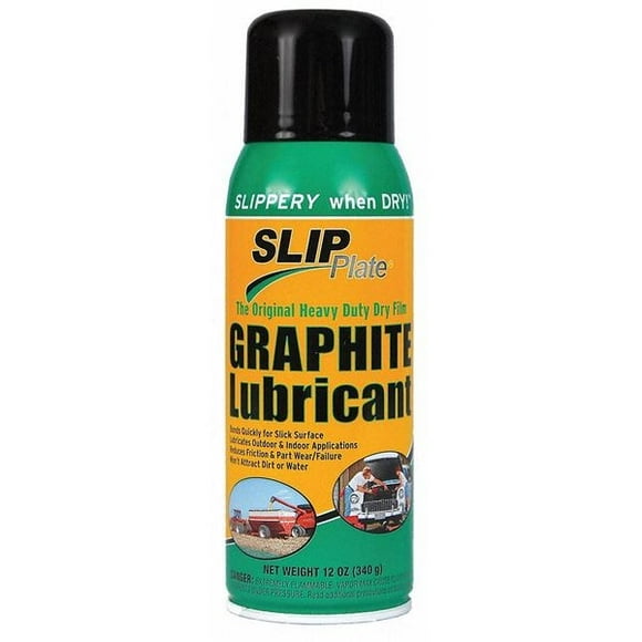 Spray Lubricants