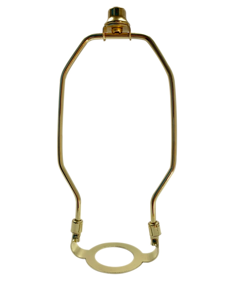 SLIP UNO Lampshade Adapter for 11" Shades to Fit on UNO Base with 1 7/ ...