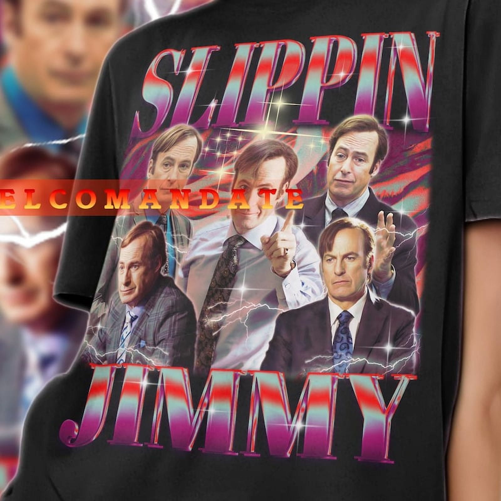 SLIPPIN JIMMY Shirt, Slippin Jimmy Vintage Shirt, Slippin Jimmy Retro ...