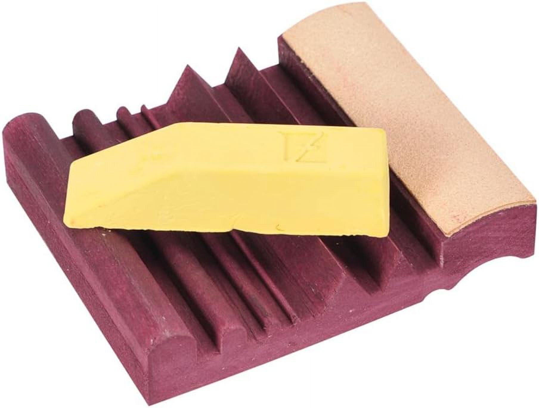 SLIPSTROP Slip STROP Carving Tool Sharpener with Sharpening Compound ...
