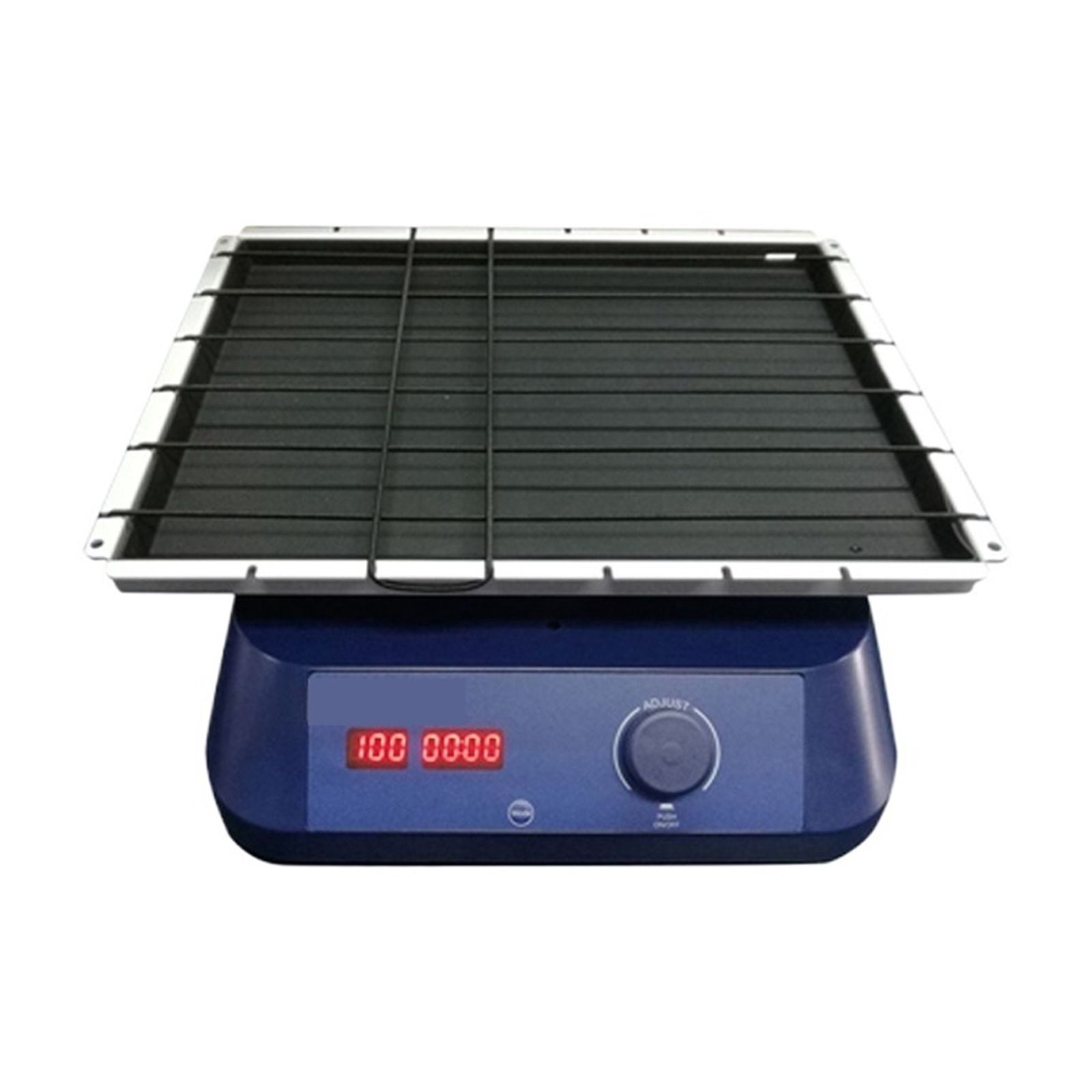 SLK-O3000-S Digital Display Circular Shaker LED Dual Screen Timing And ...
