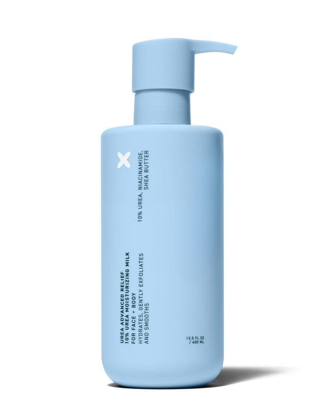 SLLK Urea Soothing Moisturizing Lotion is suitable for moisturizing ...