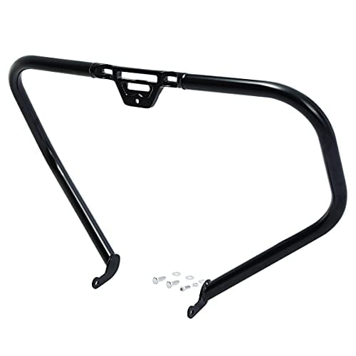 SLMOTO Powersports Engine Guards, Engine Crash Guard Bar Fit for ...