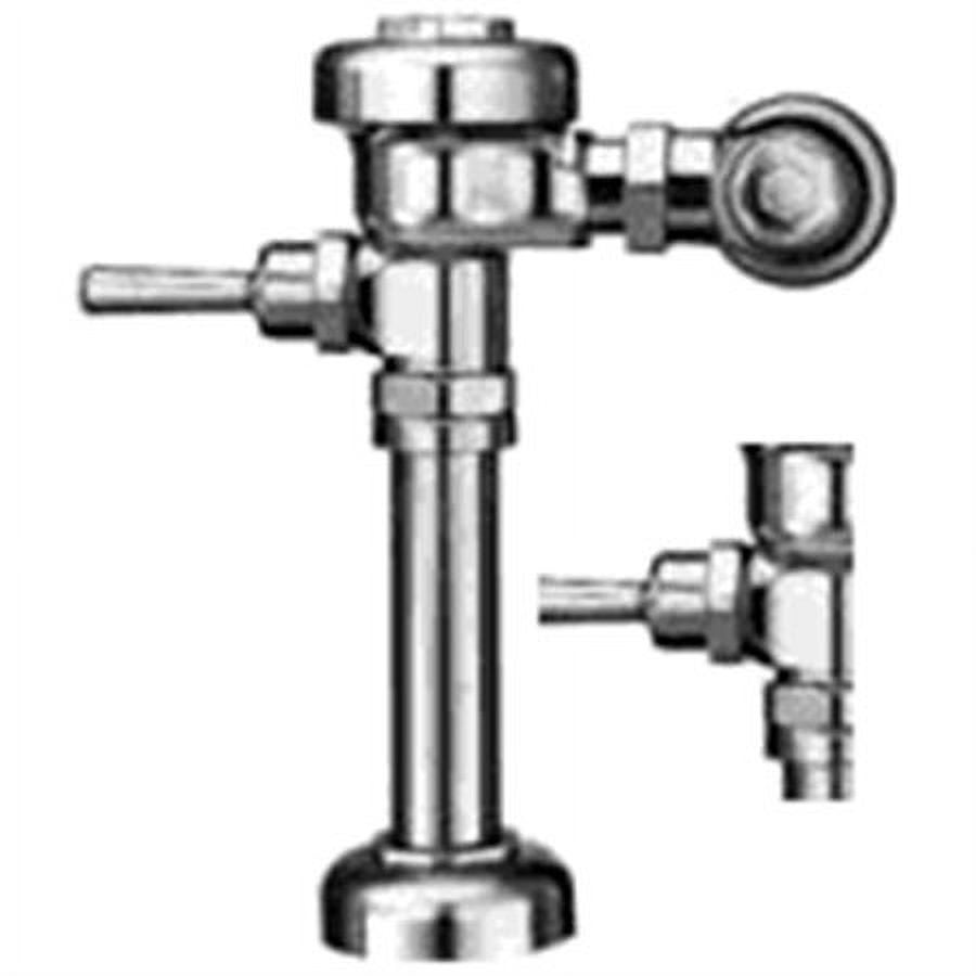 Sloan 0301082PK A6 Chrome Plated Coupling Handle - Walmart.com