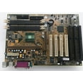 SLOT 1 MOTHERBOARD CHAINTECH, 4PCI/3xISA, 2serial,Parallel,4SIMM 168Pin ...