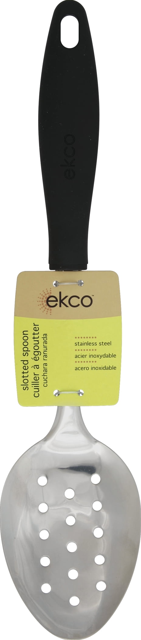 SLOTTED SPOON SS - Walmart.com