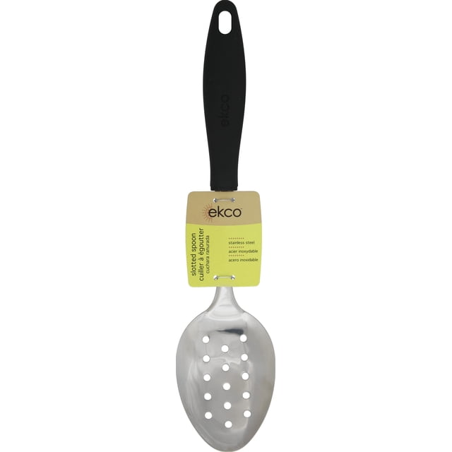 SLOTTED SPOON SS - Walmart.com