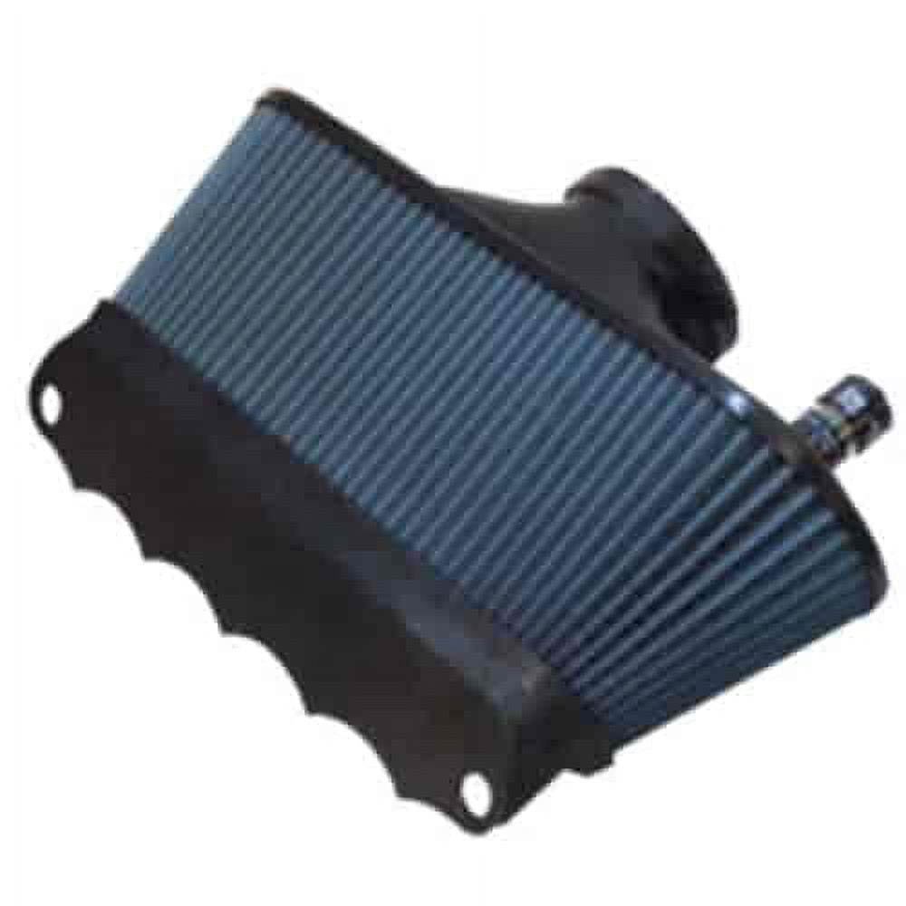 SLP 21110E Blackwing Cold Air Intake System 1997-2000 Corvette C5 ...