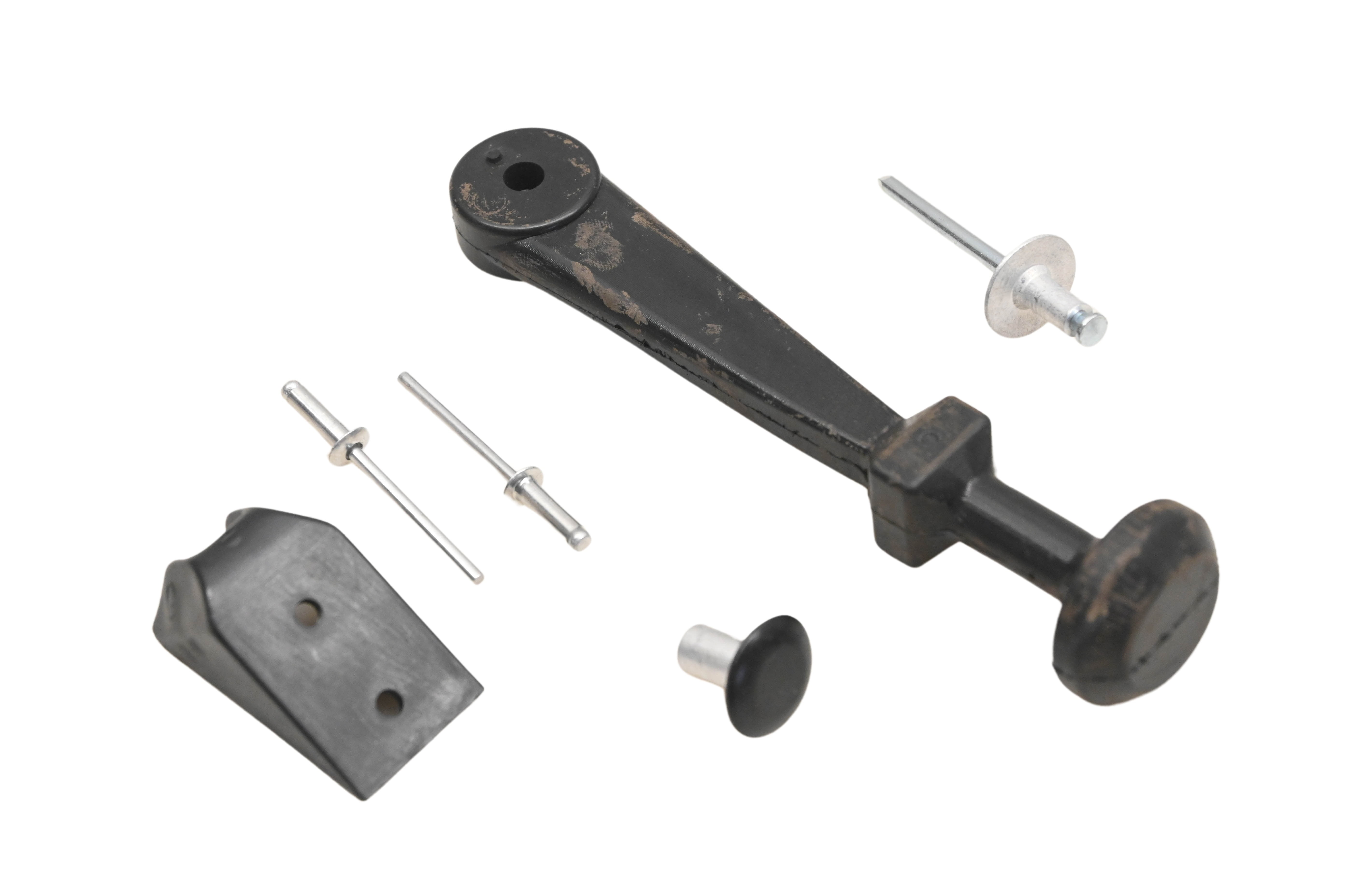 SLP 32-360 Hood Strap Kit NOS - Walmart.com