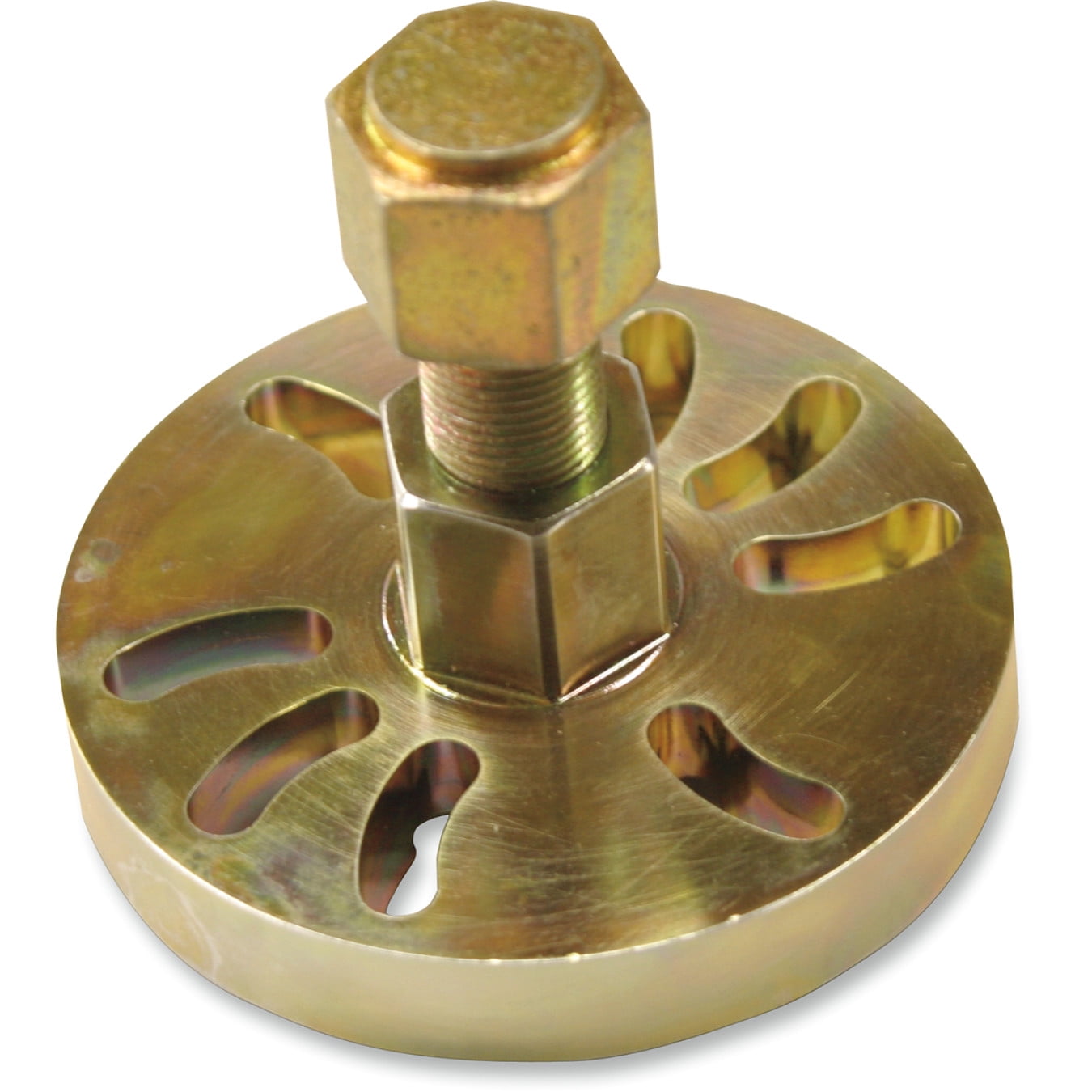 SLP Heavy-Duty Flywheel Puller (20-205) - Walmart.com