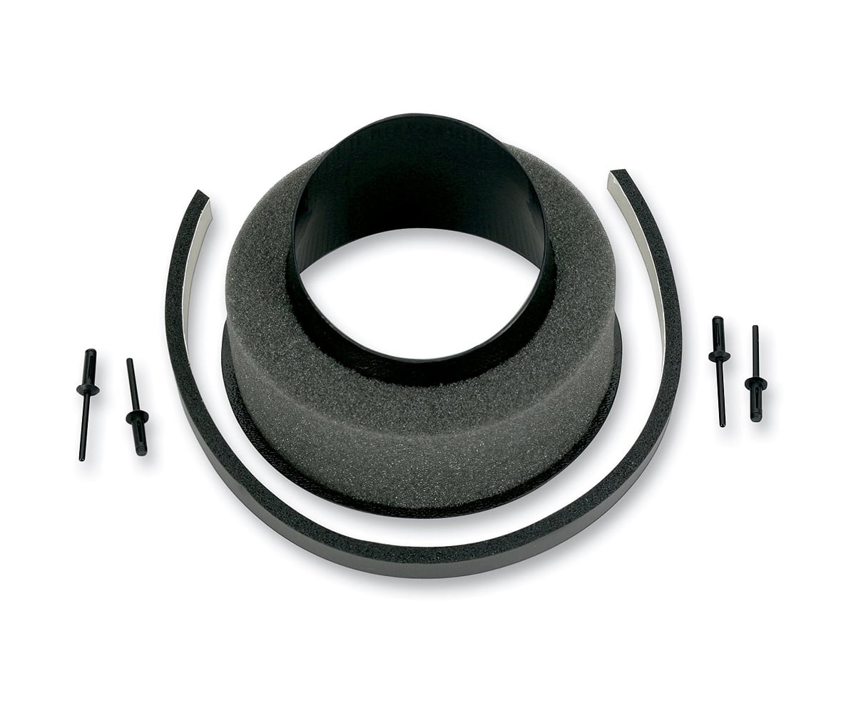 SLP High-Flow Air Horn Intake Kit (14-123) - Walmart.com