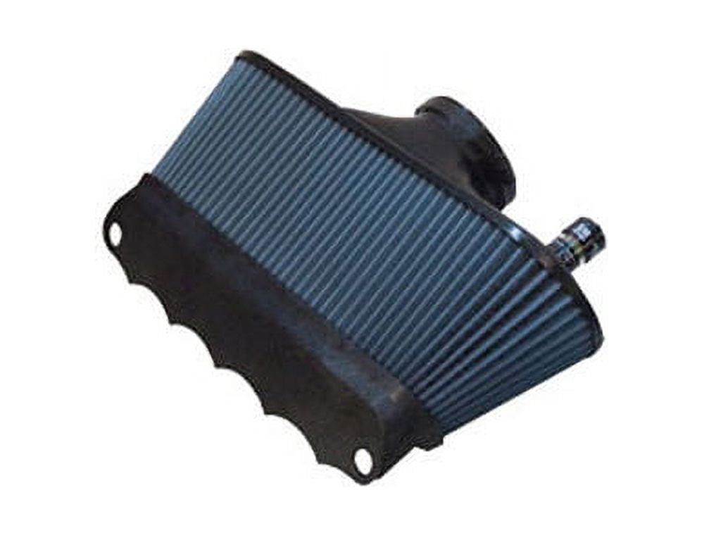 SLP Performance Cold-Air Induction for 1997-00 Early C5 Corvette ...