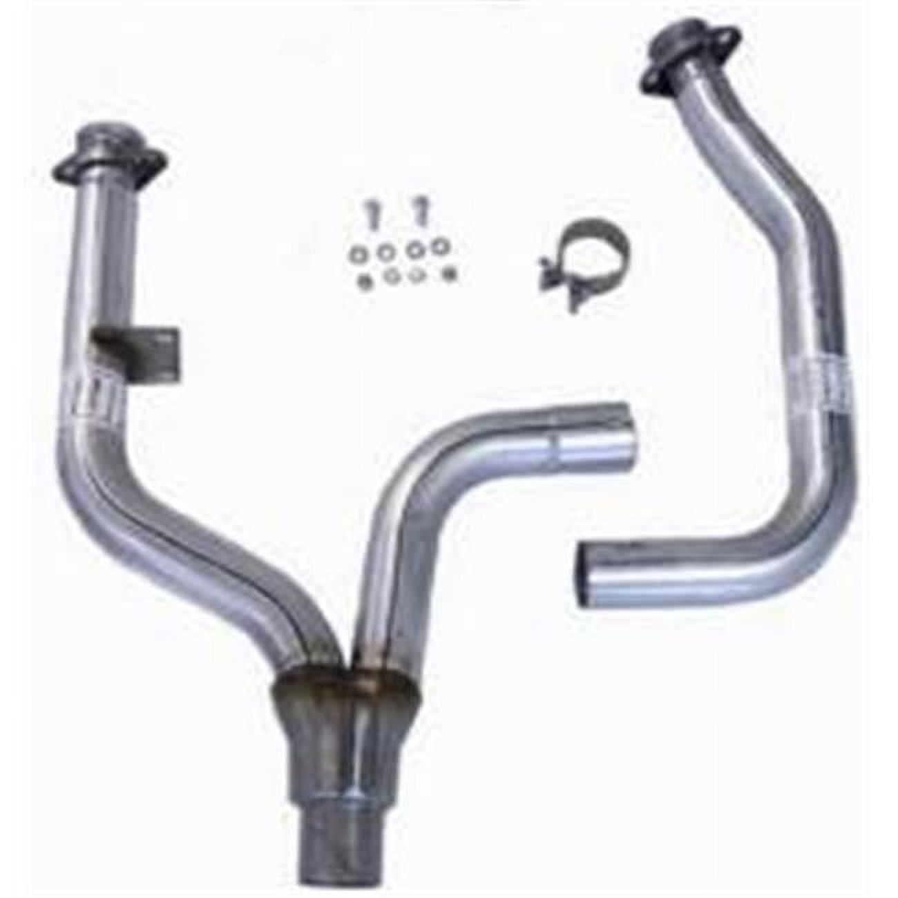 SLP Performance SLP31035 Y-Pipe for 2000-2002 LS1 GM F-Body - Walmart.com