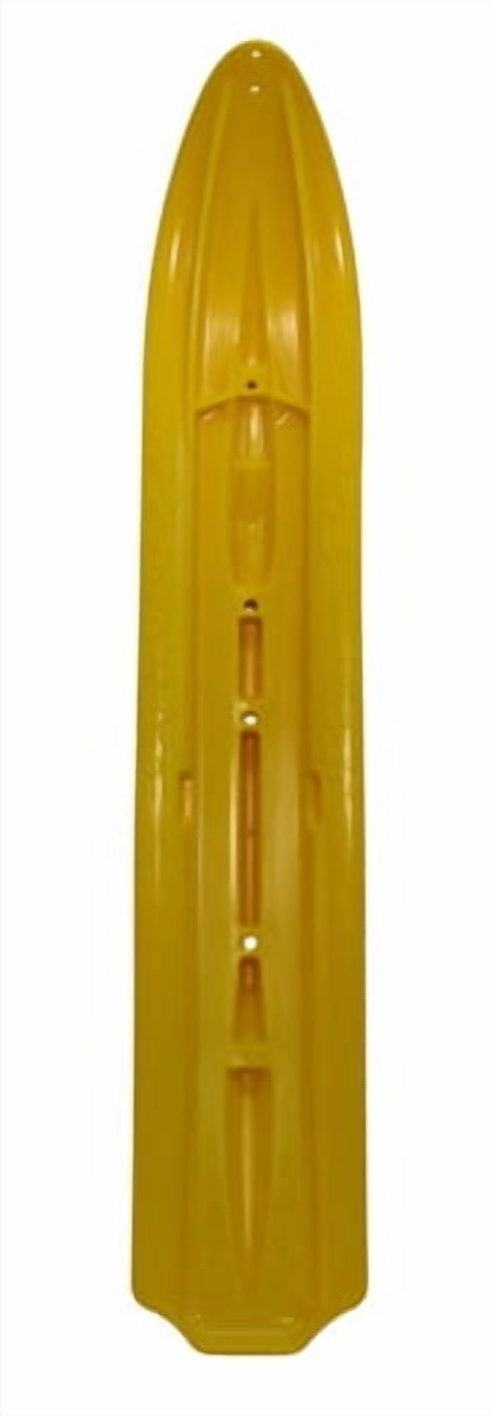 SLP Powder Pro SKI Bottoms Yellow - Walmart.com