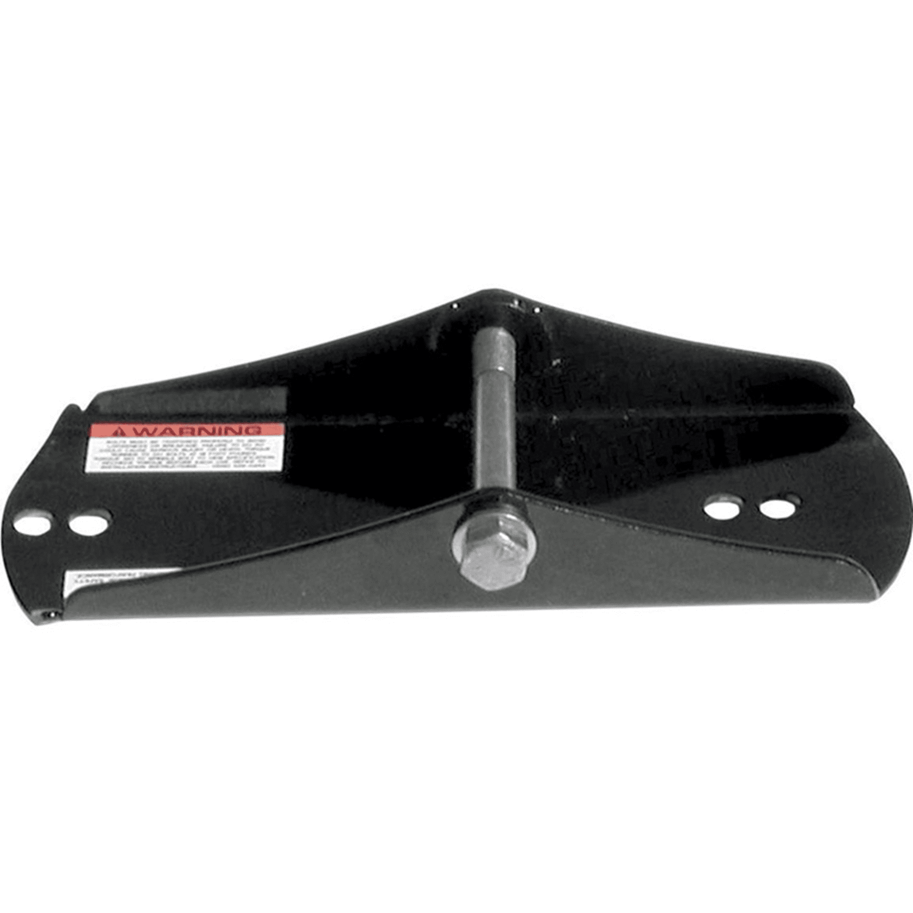SLP Saddle Mount Black - Walmart.com