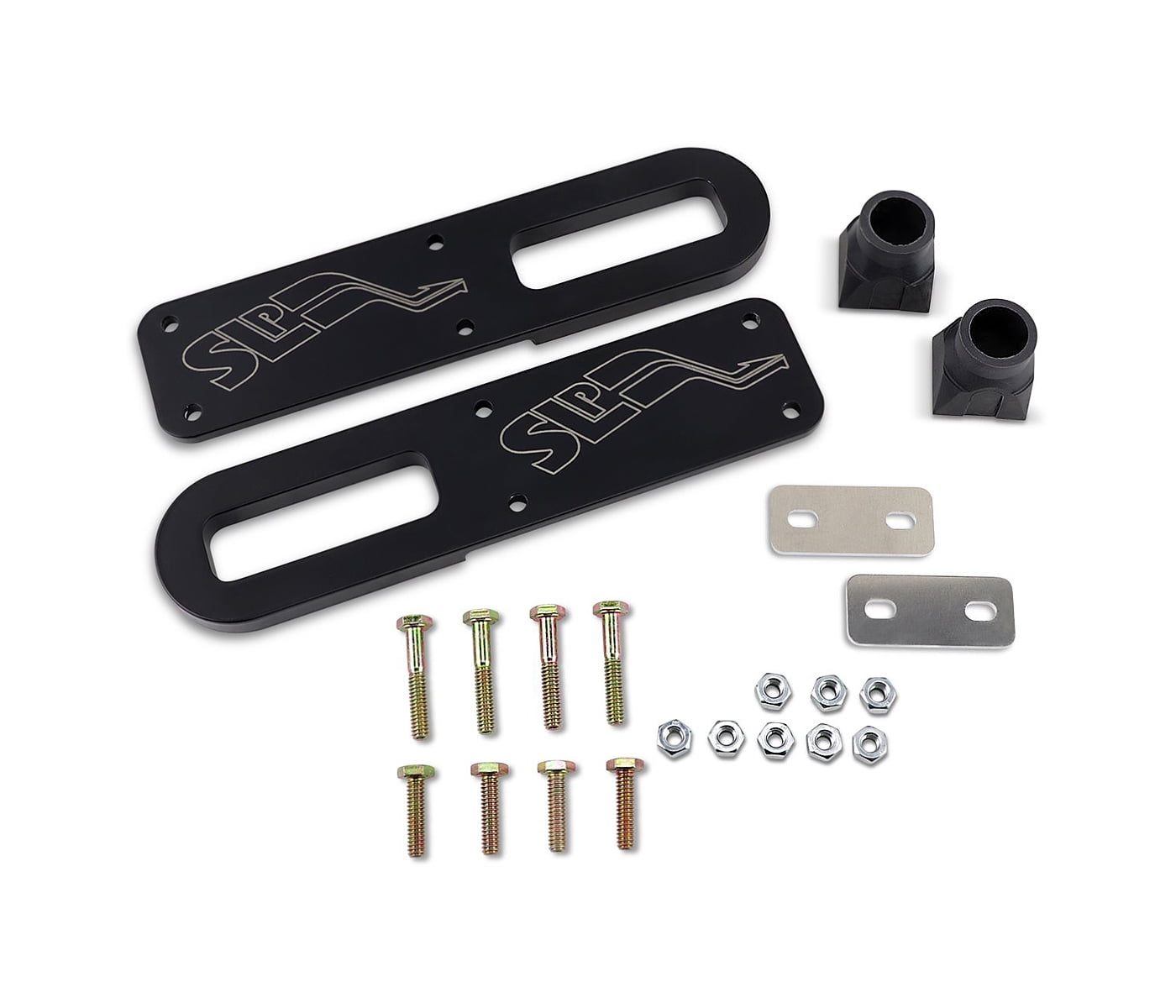 SLP Slide Rail Extensions (31-260) - Walmart.com