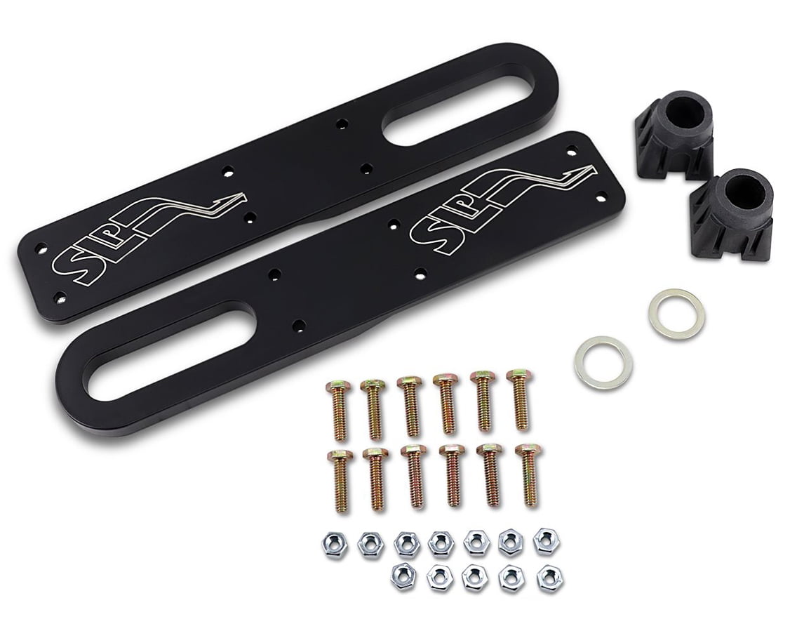 SLP Slide Rail Extensions 6" (31-234) - Walmart.com