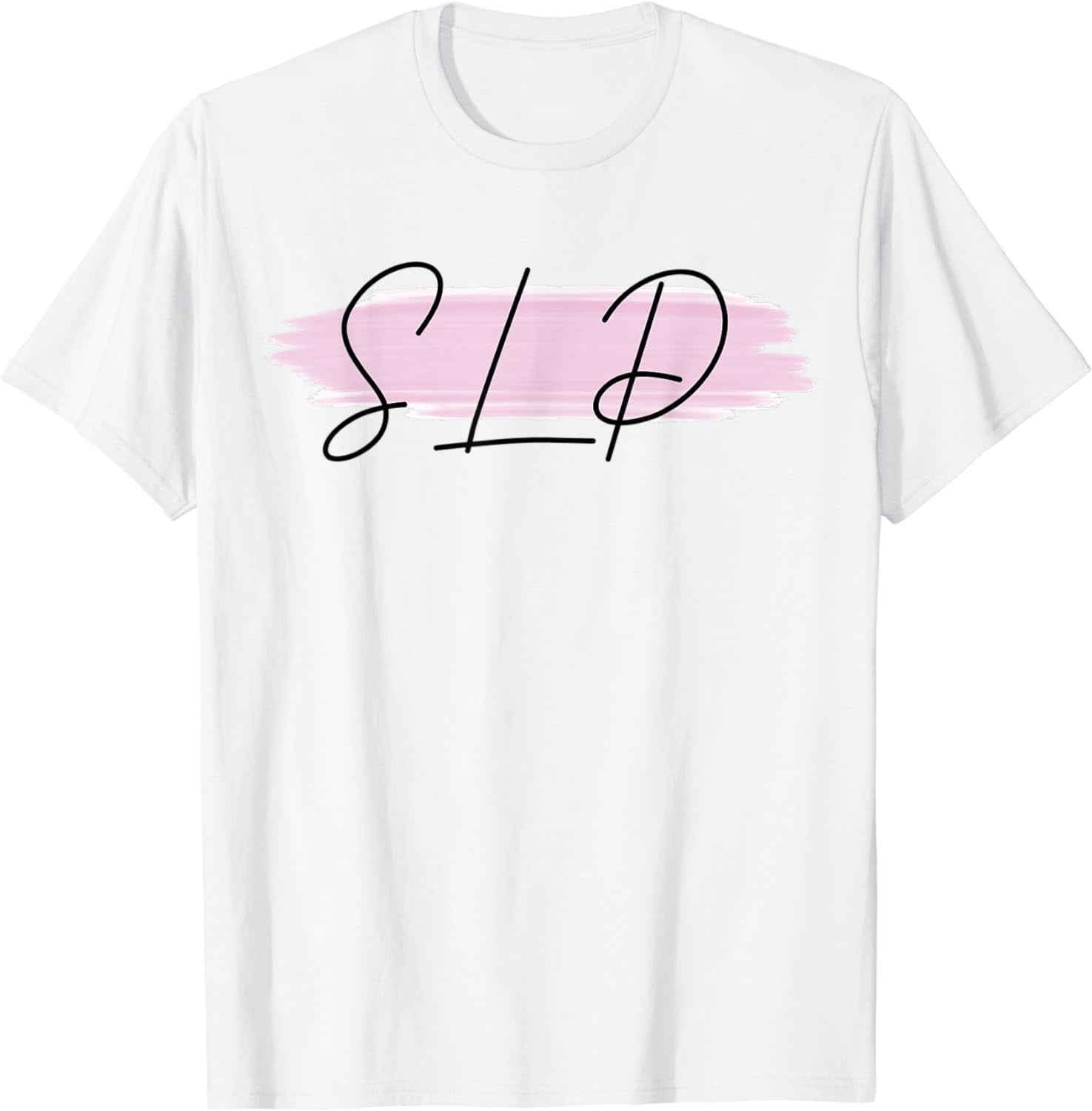 SLP Squad Team Back To School Teacher Speech-Language T-Shirt - Walmart.com