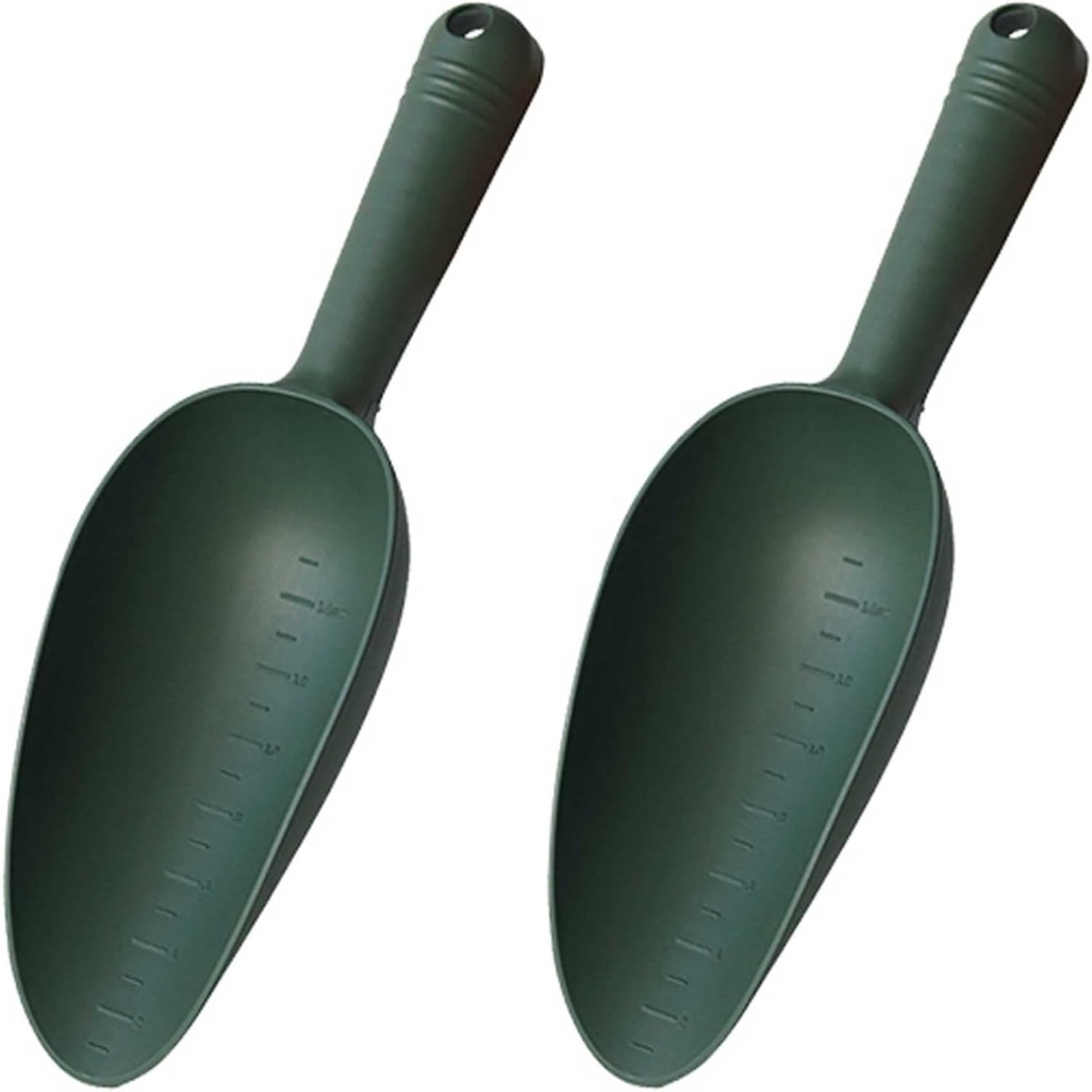 SLPJZLW Efficient Lightweight Plastic Garden Hand Trowel for ...