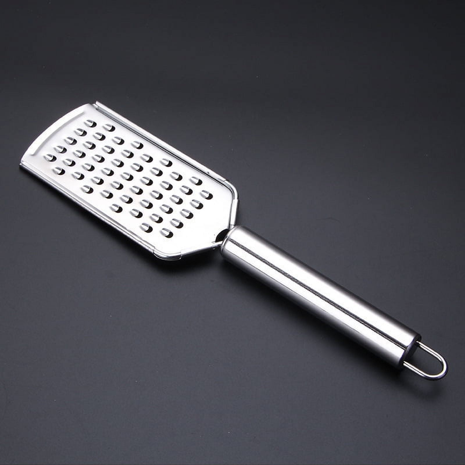 SLPJZLW Stainless Steel Grater 1PC Multipurpose Kitchen Tool for Cheese ...