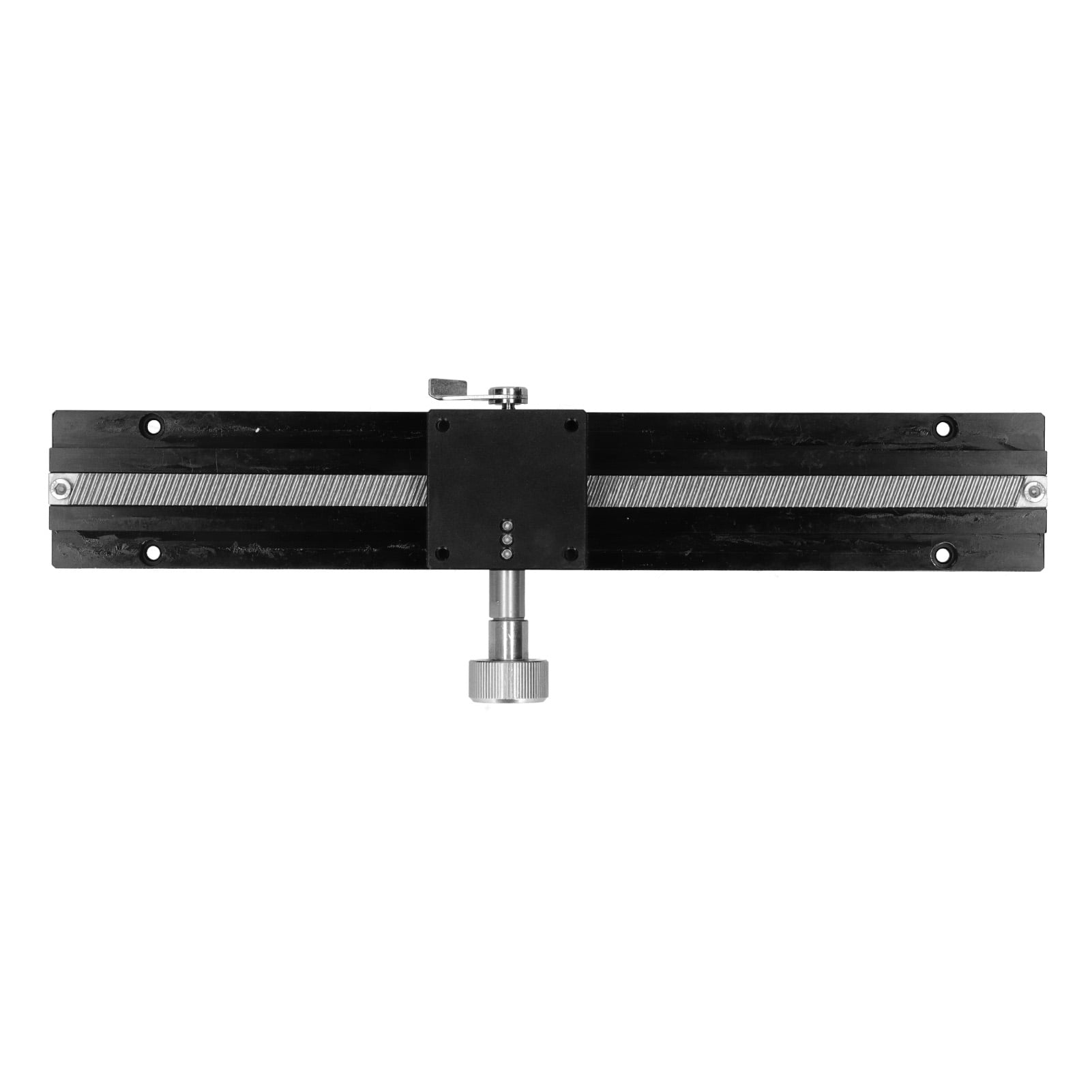 SLPWX4040 Linear Stage Thin & High Accuracy Manual Platform, Aluminum ...
