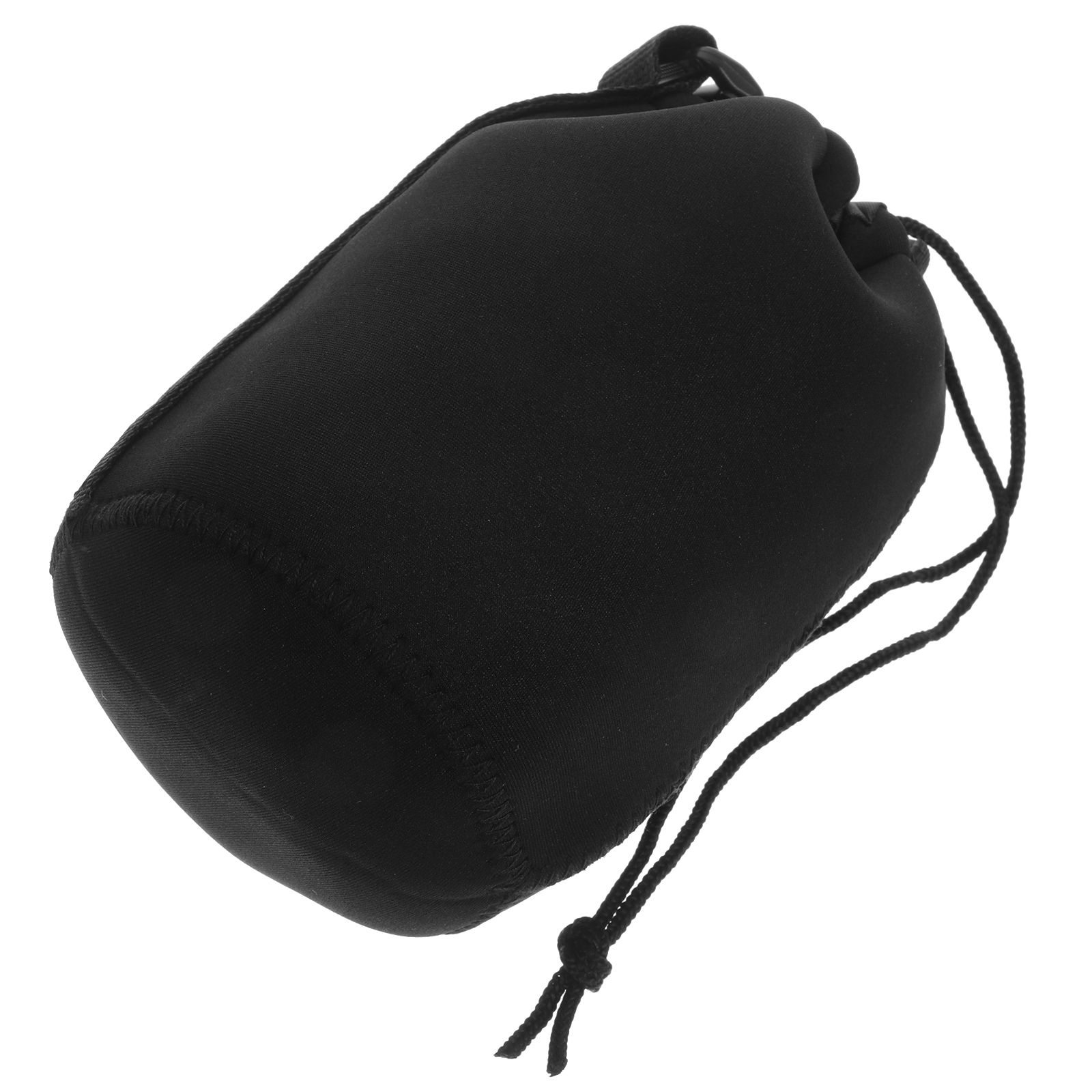 SLR Camera Lens Storage Bag Protective Pouch Portable Shockproof ...