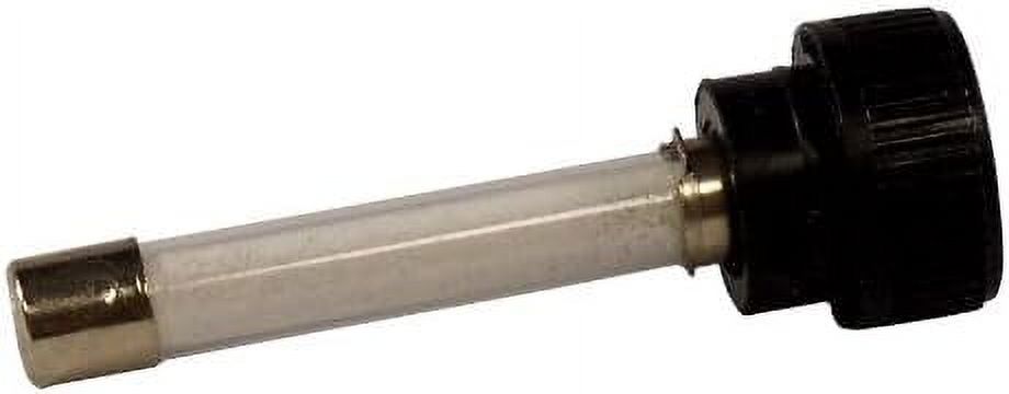 SLR15 250V 15A Fluor Lite Fuse, 5-Pack - Walmart.com