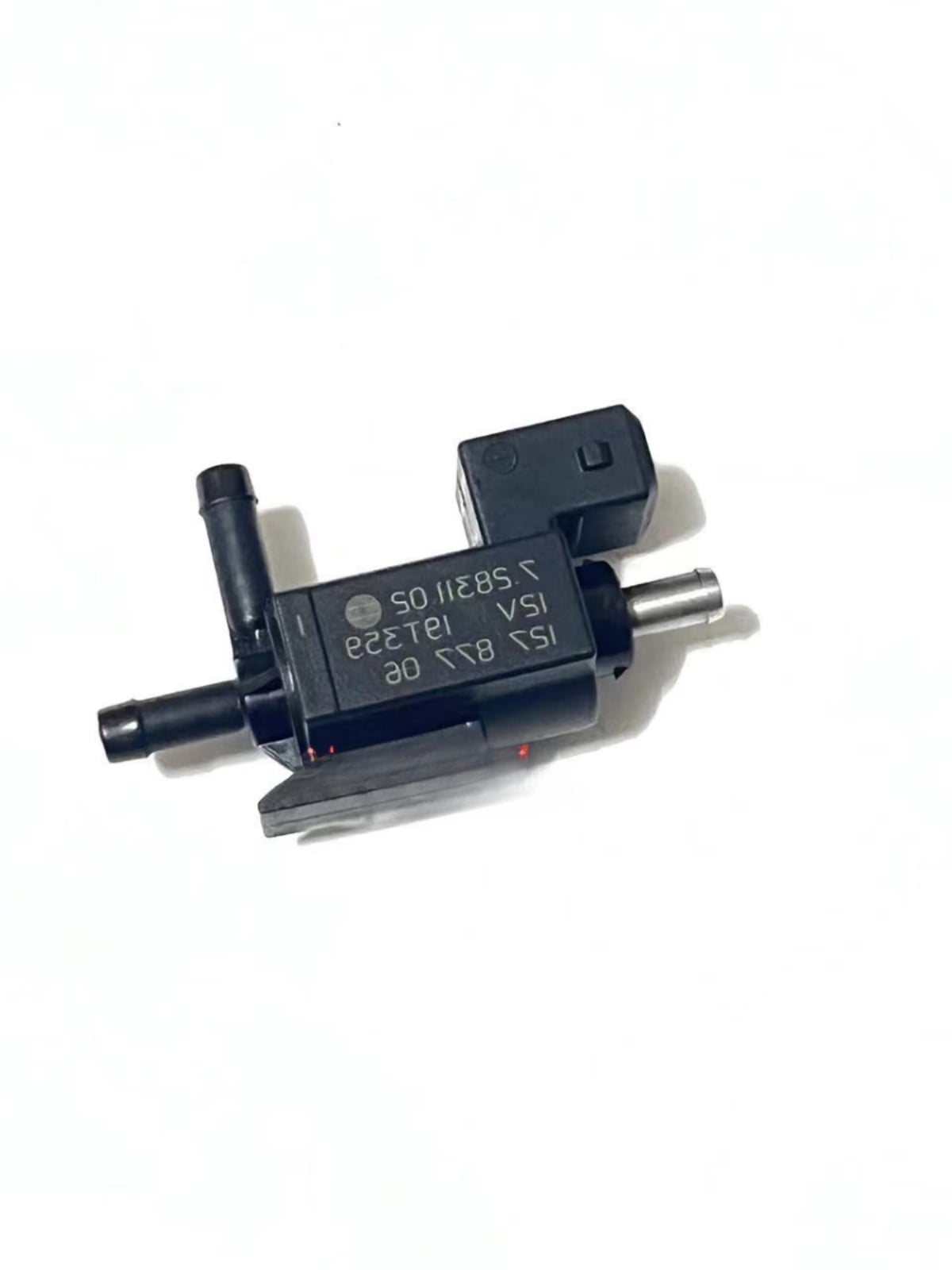 SLS Pressurized 2.0T-Fizero Solenoid Valve for Cadgrad ATS XTS XT5 CT6 ...