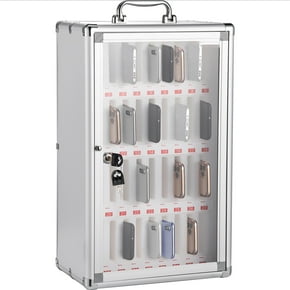 Wall Mount Lockers