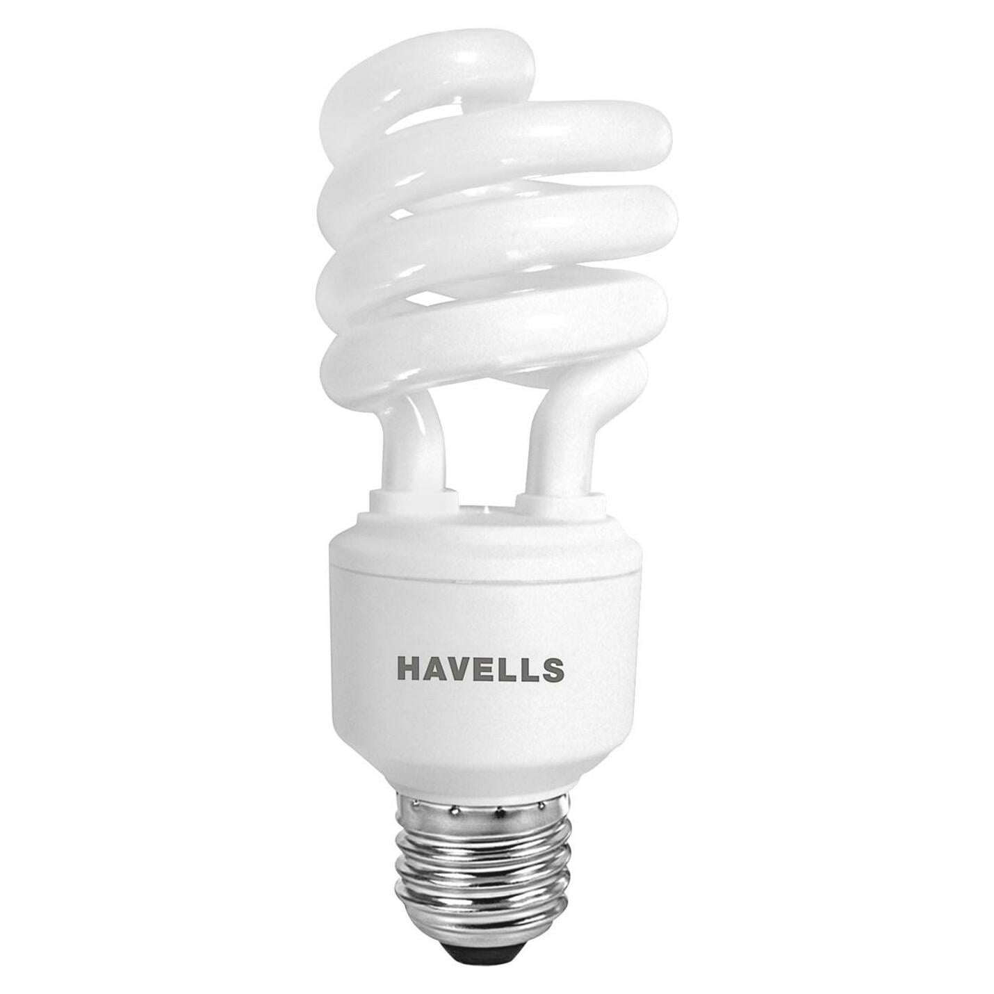 SLT26159 Spiral Fluorescent Bulb - Walmart.com