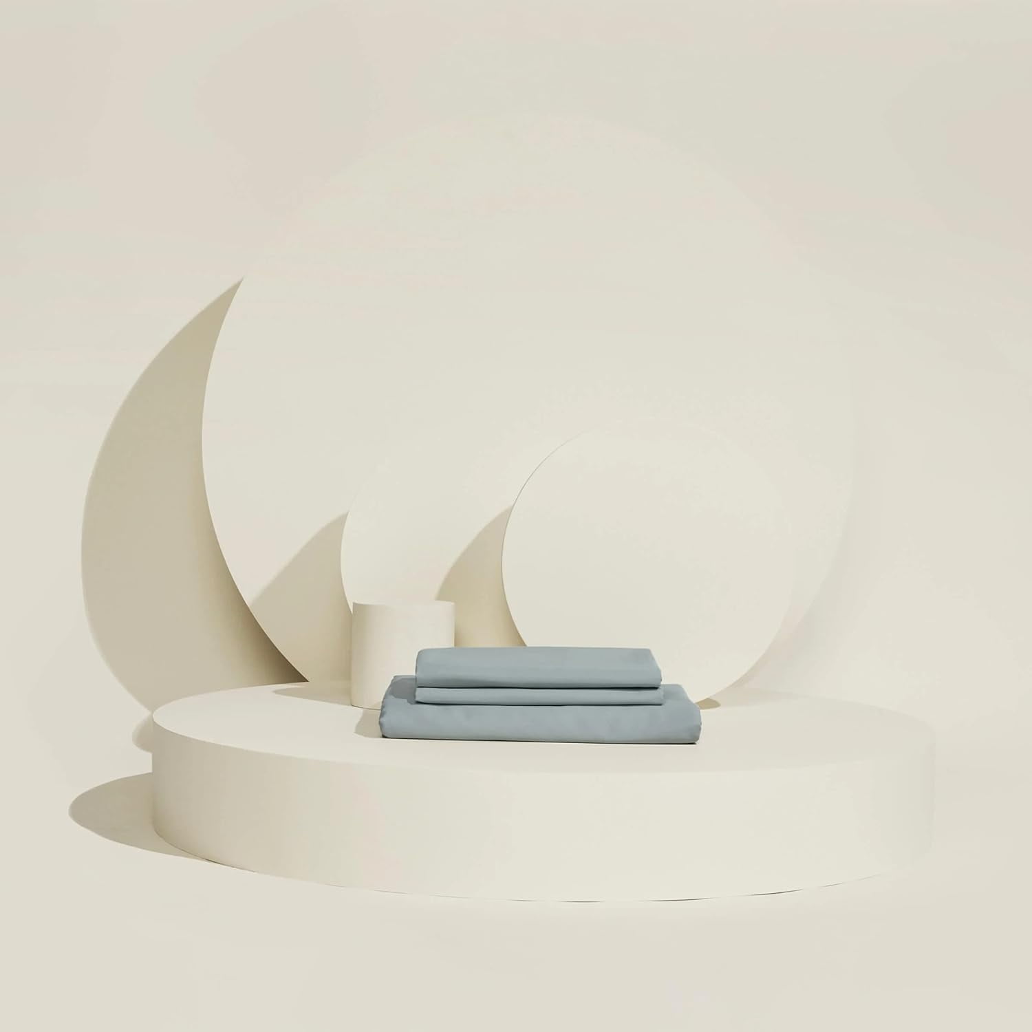 SLUMBER CLOUD Essential Sheet Set - NASA Temperature Regulation ...