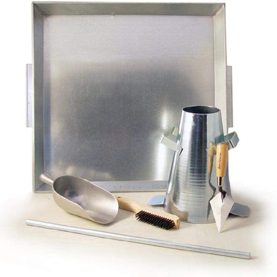 SLUMP TEST SET - Walmart.com