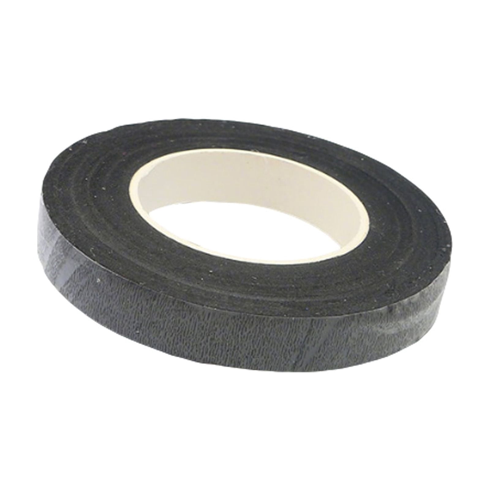SLUOHZXI 1 Roll Floral Tape 1/2inch Flower Tape Black, Floral Tapes for ...