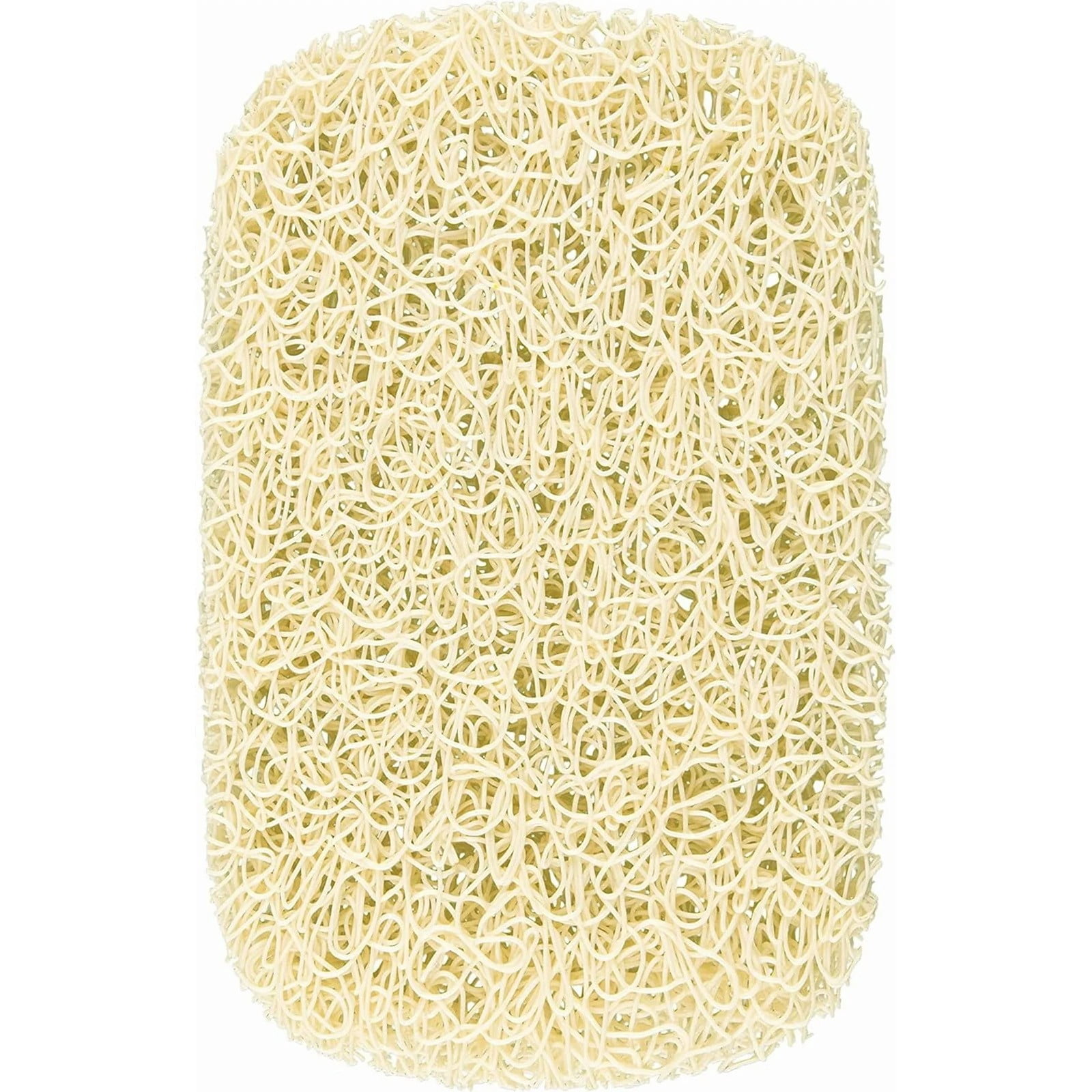 SLUOHZXI 4 Pack Beige Soap Saver Holder for Bar Soap Shower Bathroom ...